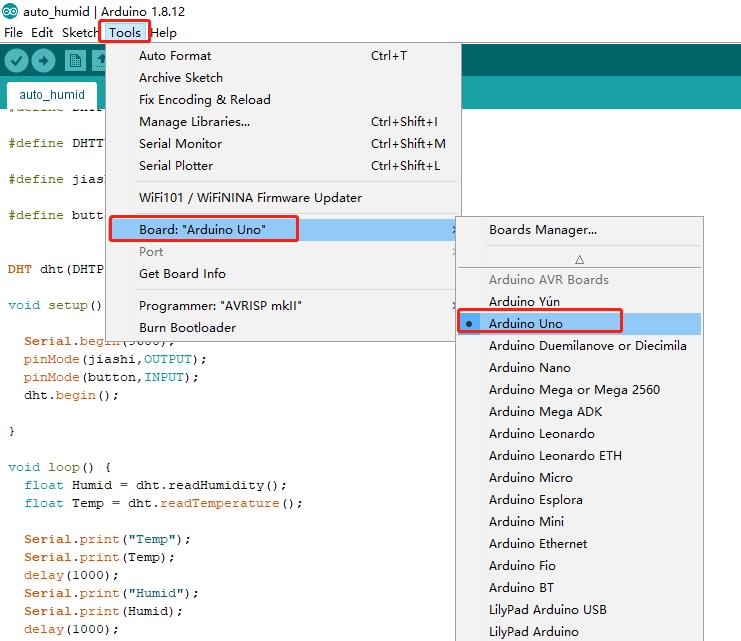 GitHub - DKARDU/automatic-humidity